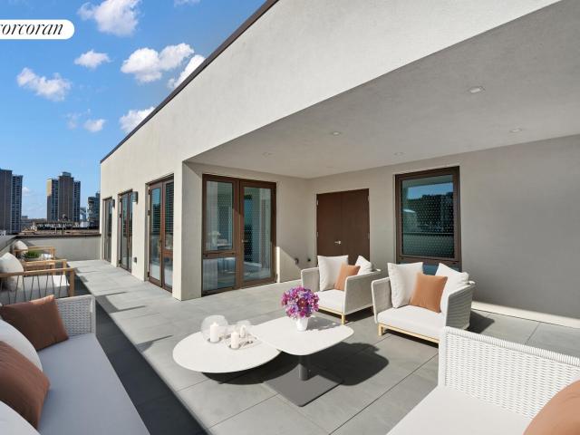 563 West 170th Street, New York, NY