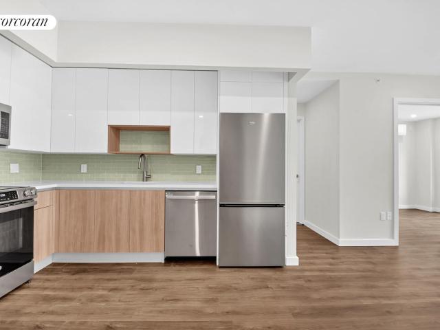 563 West 170th Street, New York, NY