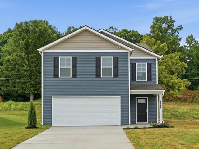 563 White Oak Ln, Vonore, TN 37885