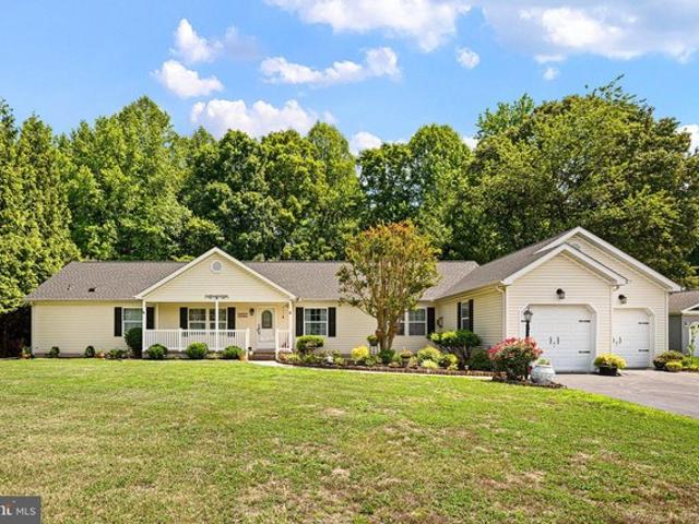 563 Wynn Wood Cir, Camden Wyoming, DE 19934