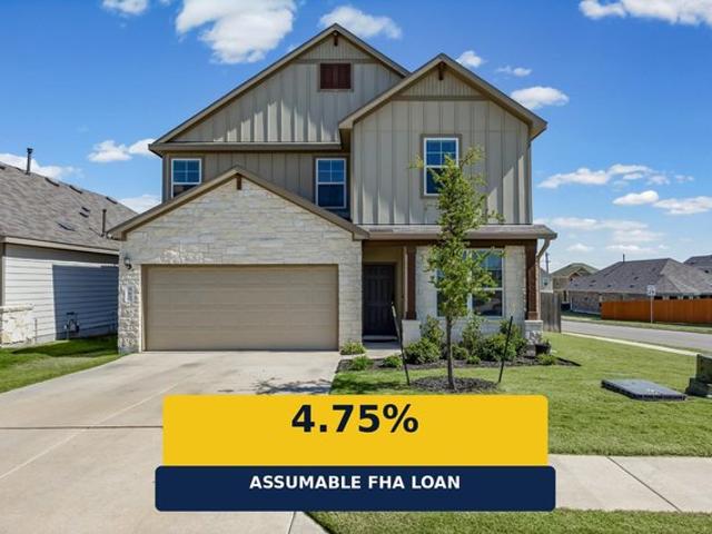 563 Tree Nut Loop, Buda, TX 78610