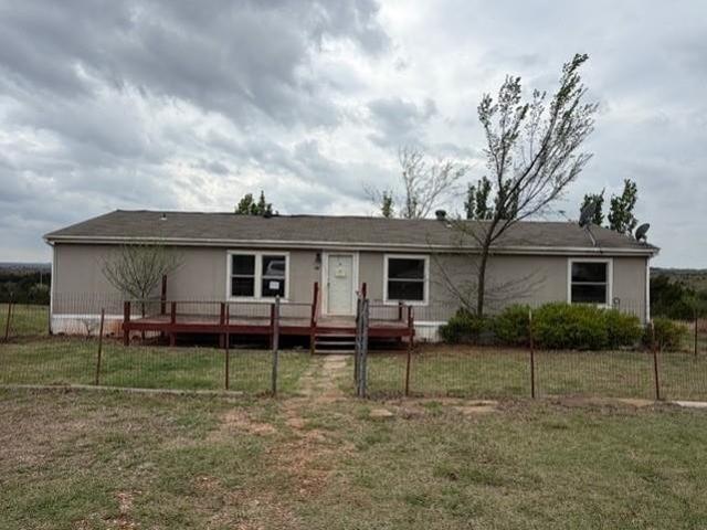 563 Venado Valley Rd, Meridian, OK 73058