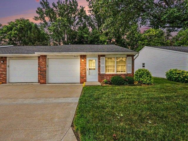 563 Yorkshire Sq, Milan, MI 48160