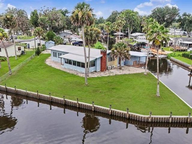 56440 Water Oak Rd, Astor, FL 32102