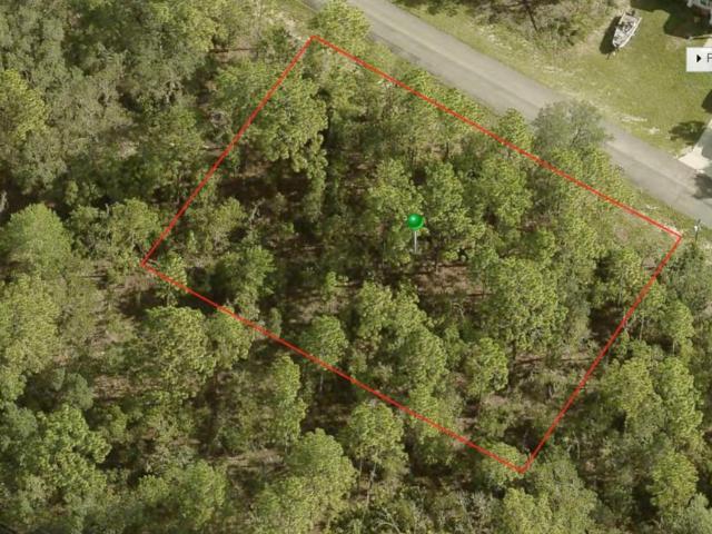 5644 N Matheson Dr, Citrus Springs, FL 34434 | MLS #A4601 | Compass