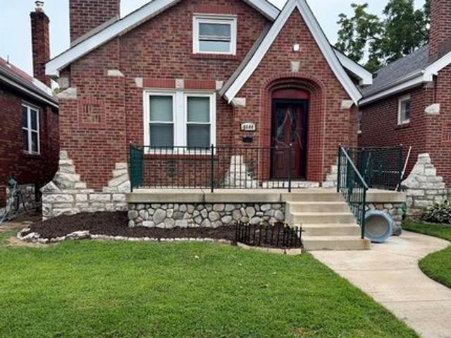 5644 Nottingham Ave, Saint Louis, MO 63109