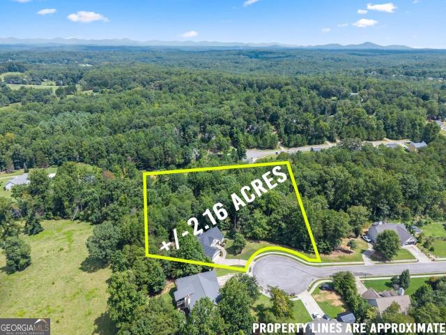 5644 Bald Ridge Trail