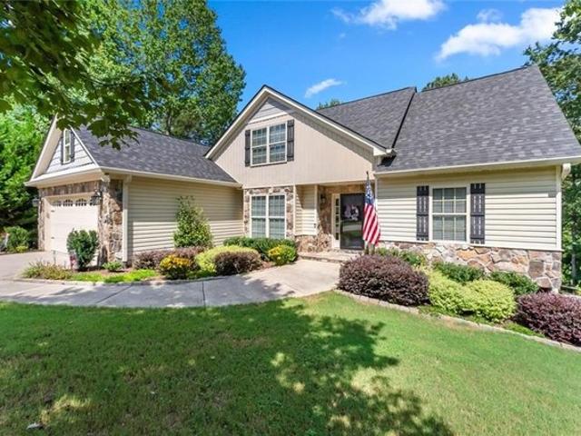 5644 Bald Ridge Trl, Gainesville, GA 30506