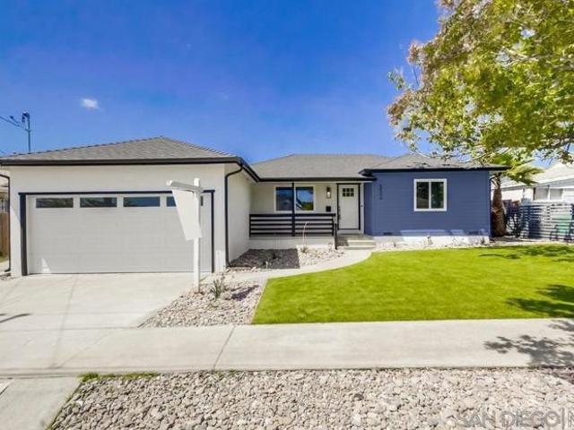 5644 Dream St, San Diego, CA 92114