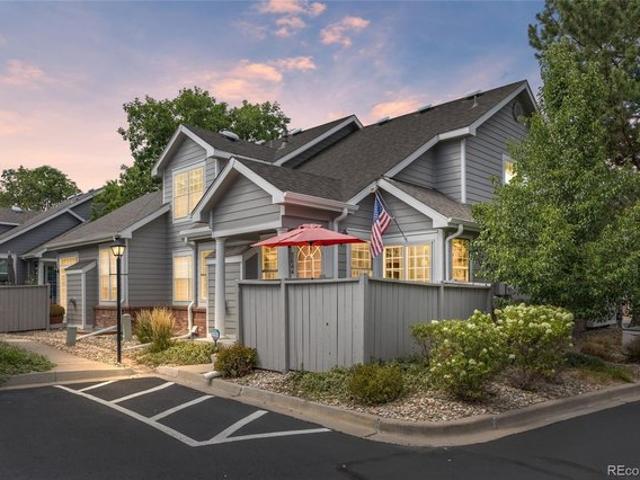5644 E Nichols Pl, Englewood, CO 80112