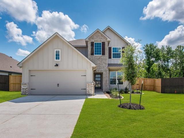 5644 Hayduke Ln, Bryan, TX 77845