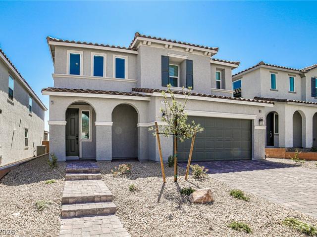 5644 Hill Spire St, Las Vegas, NV 89166 | MLS #2776 | Compass
