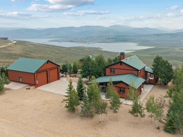 5644 S Ridge Crest Dr # 3E, Heber City, UT 84032