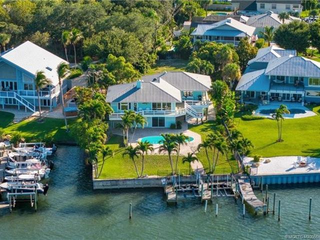 5644 SE Harbor Ter, Stuart, FL 34997
