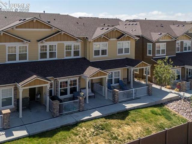 5644 Shamrock Heights