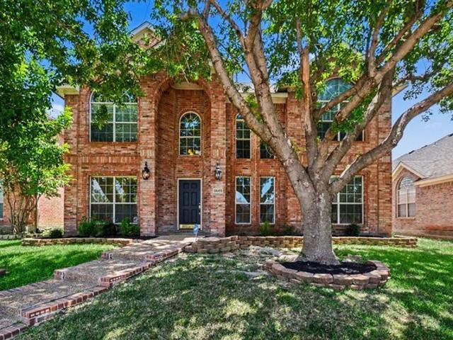 5645 Norris Dr, The Colony, TX 75056