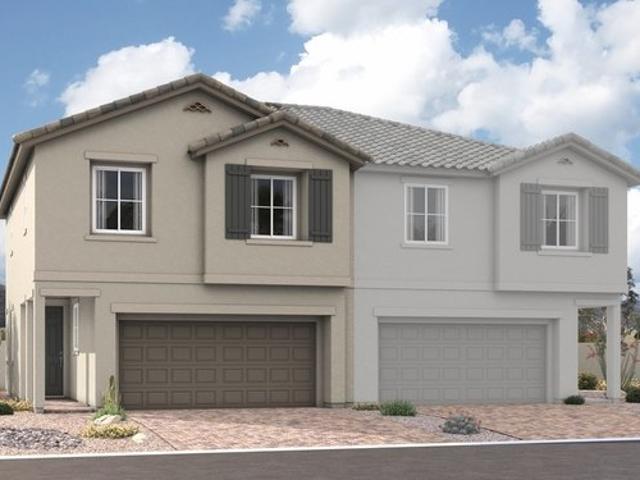 5645 Olivares Cove Dr, North Las Vegas, NV 89031