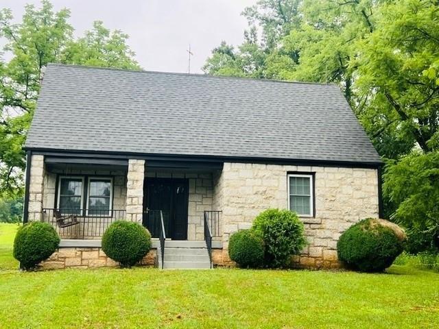5645 Ararat Hwy, Ararat, VA 24053