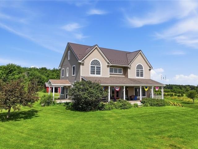 5645 Bower Rd, Trumansburg, NY 14886