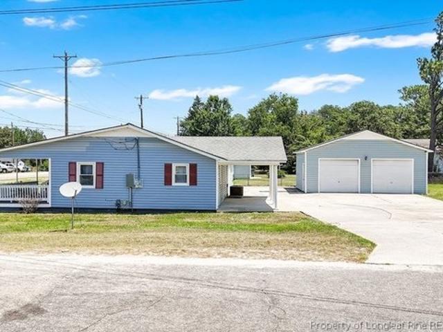 5645 Camden Rd, Fayetteville, NC 28306