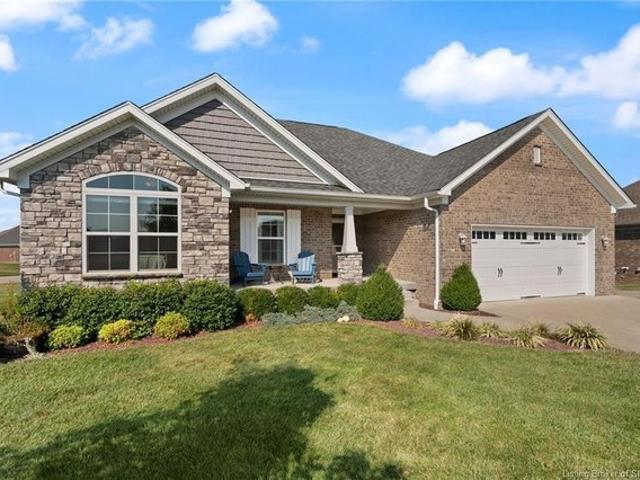 5645 Covington Dr, Charlestown, IN 47111