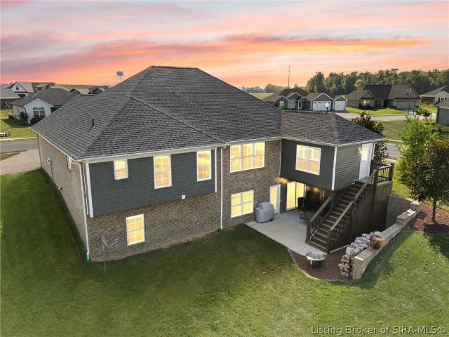 5645 Covington Drive
