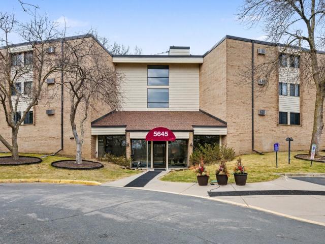 5645 Green Circle Drive # 111