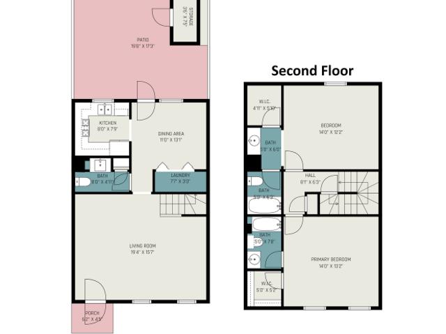 5645 Hamstead Crossing, Raleigh, NC 27612 | MLS #10159