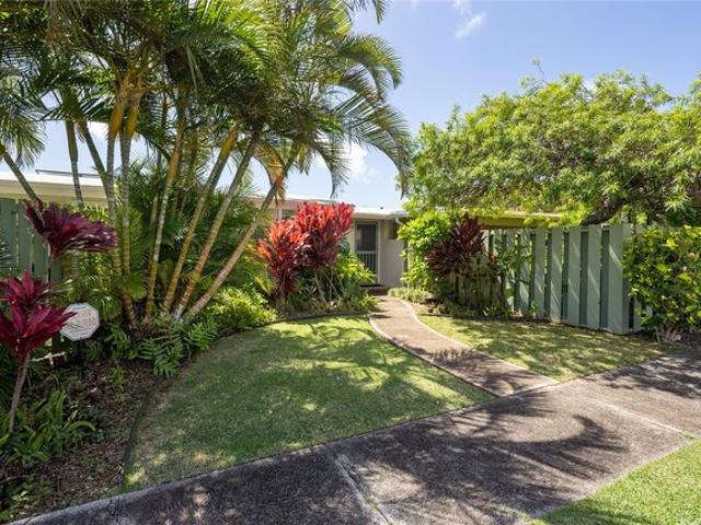 5645 Kawaikui St, Honolulu, HI 96821