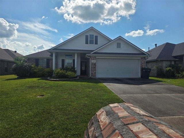 5645 Kathy Ln, Beaumont, TX 77713