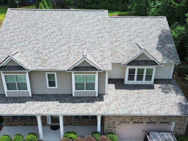 5645 Pleasant Woods Drive