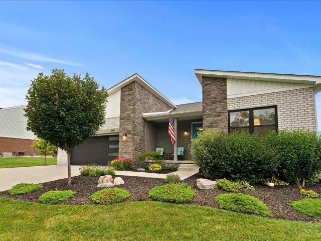 5645 Rivers Fork Drive