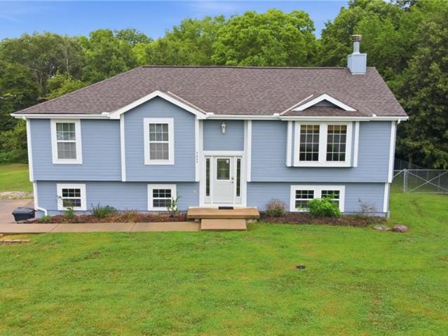5645 SW Hickory Ridge N/A