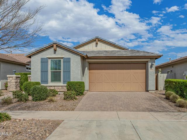 5645 S Colt, Mesa, AZ 85212 | MLS #6983 | Compass