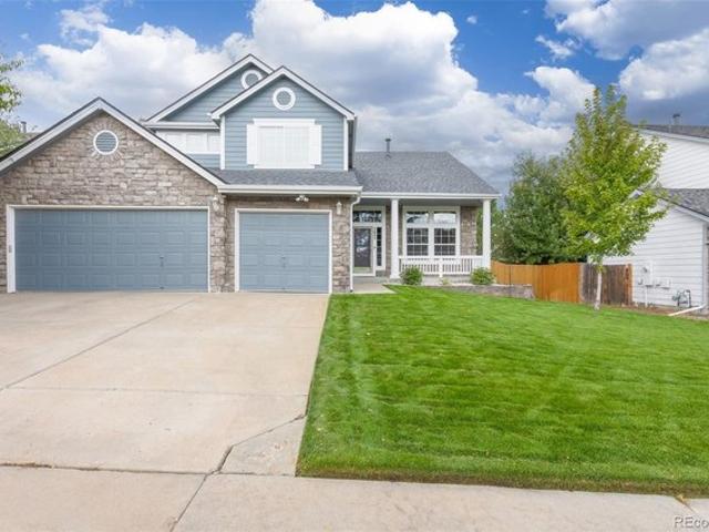 5645 S Shawnee St, Aurora, CO 80015