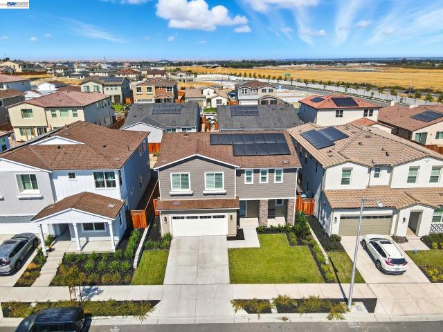 5645 Sierra Trail Way