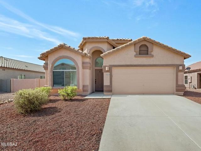 5645 W Cortaro Crossing Dr, Tucson, AZ 85742