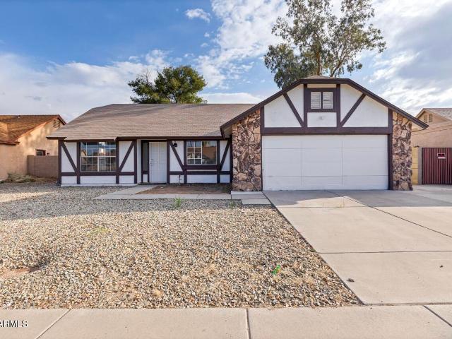 5645 W Mescal St, Glendale, AZ 85304 | MLS #6998 | Compass