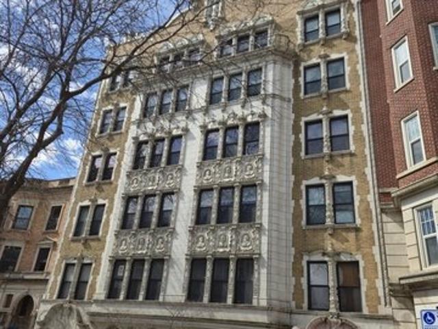 5646 N Kenmore Ave Apt 3D, Chicago, IL 60660