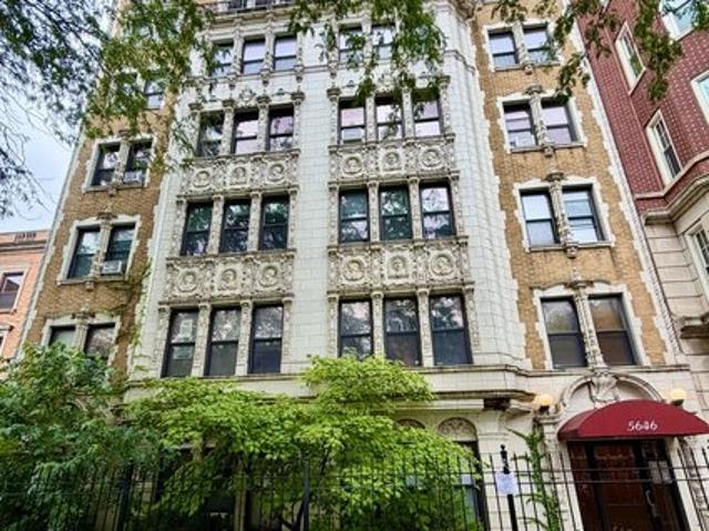 5646 N Kenmore Ave Apt 4B, Chicago, IL 60660