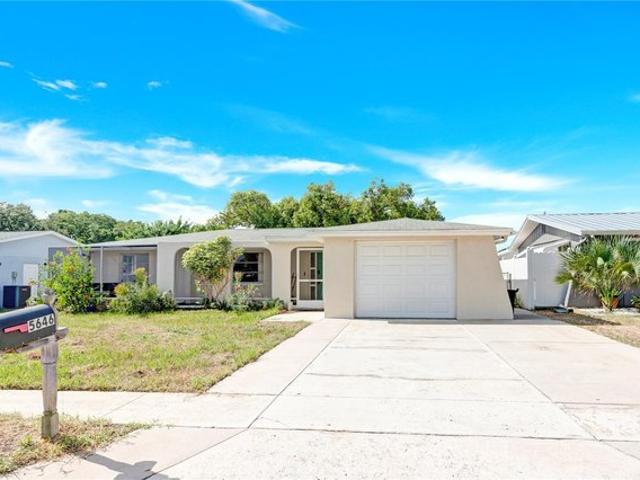 5646 Andrea Dr, Holiday, FL 34690