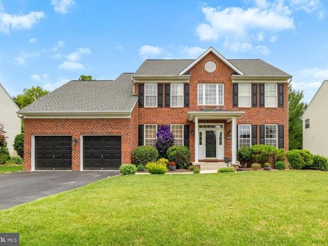 5646 Denfield Pl, Adamstown, MD 21710