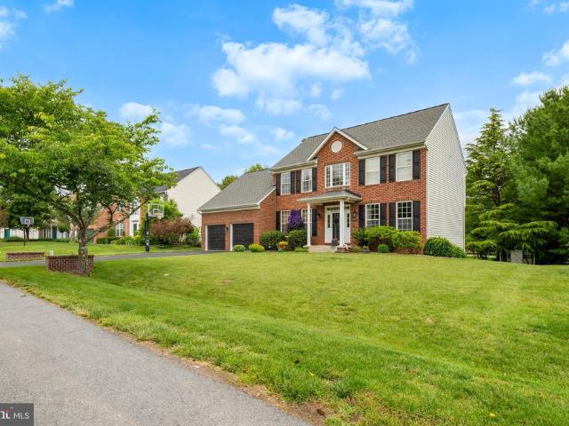 5646 Denfield Place