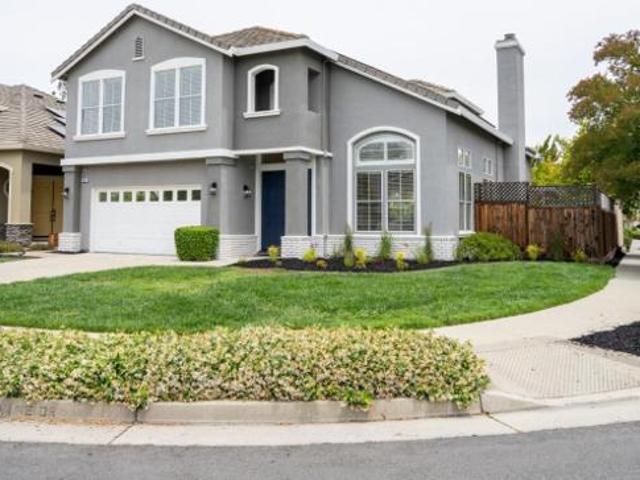 5646 Domaine Dr, San Jose, CA 95118