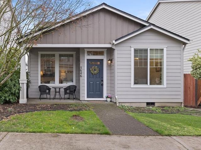 5646 K St, Washougal, WA 98671