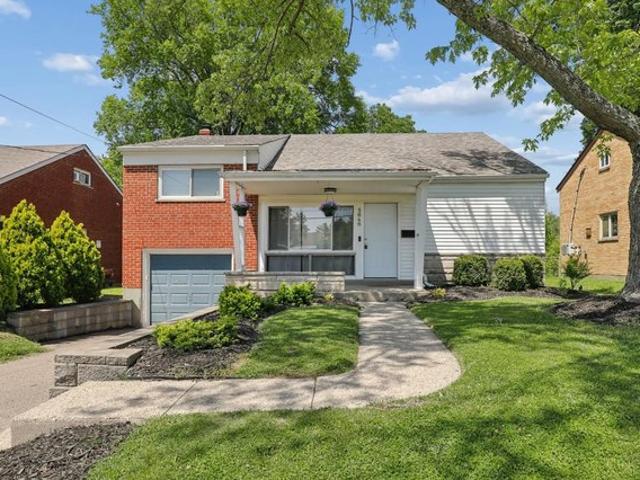5646 Lawrence Rd, Green Township, OH 45248