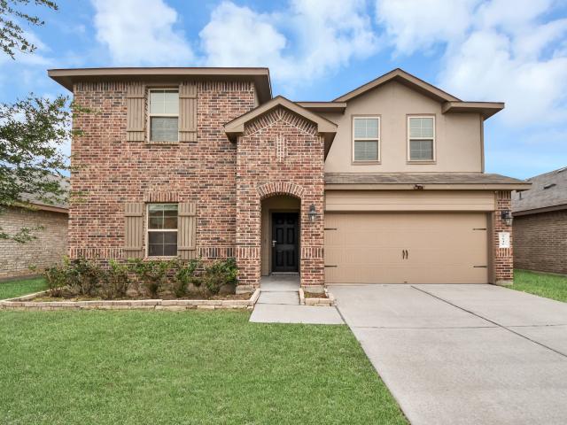 5646 Pleasant Falls Drive