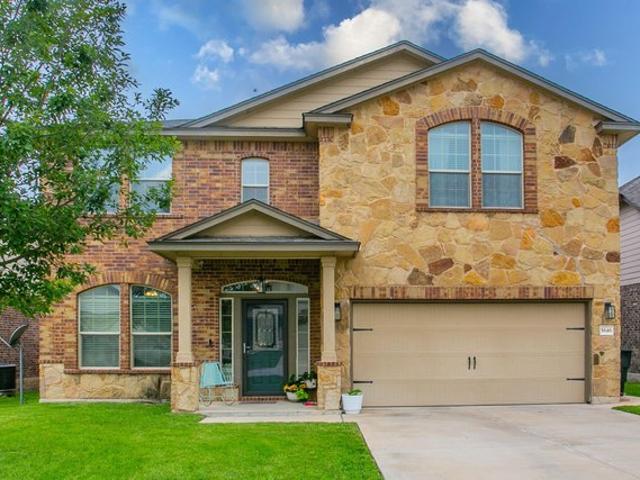 5646 Stonehaven Dr, Temple, TX 76502
