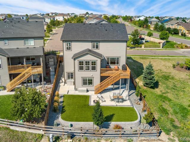5646 S Grand Baker Court