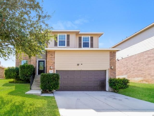 5646 Southern Oaks, San Antonio, TX 78261